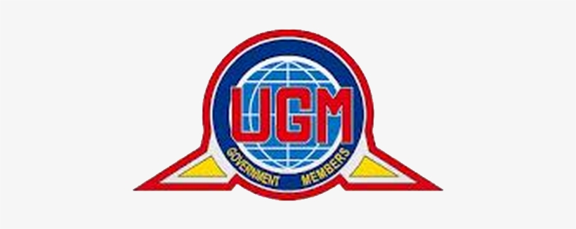 Umg Symbol - Ugm Utility Government Members Transparent PNG - 455x337 ...