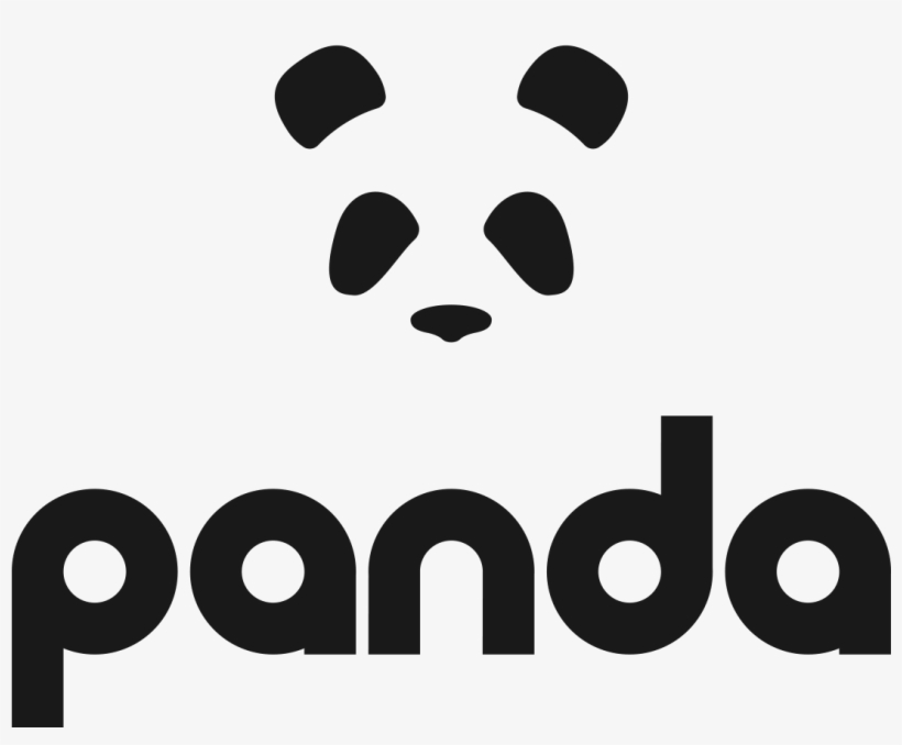 Download Panda Logo - Panda Logo Transparent - HD Transparent PNG ...