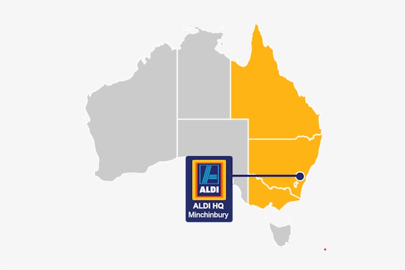 Naas - Mitchelstown - Red Imported Fire Ant Australian Map Transparent ...