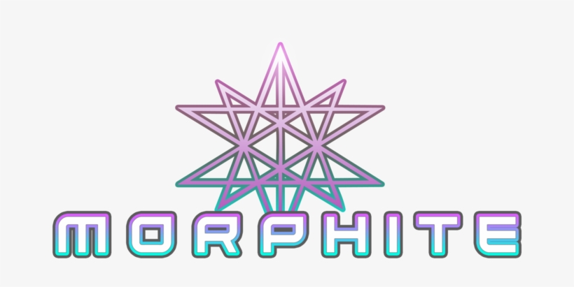 Morphitelogo - Morphite Logo Transparent PNG - 1000x393 - Free Download ...
