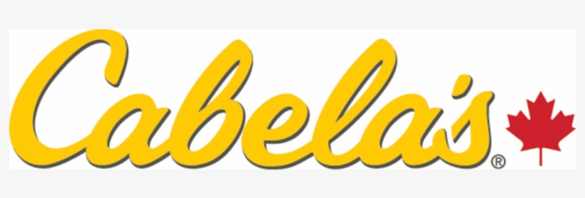 Cabelas Canada Logo Transparent PNG - 800x400 - Free Download on NicePNG