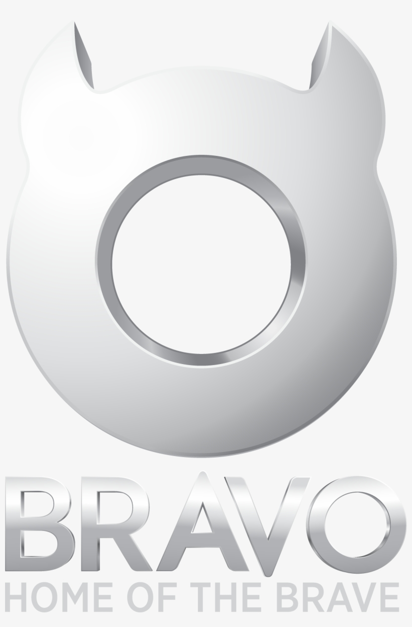 Bravo Logo 2010 - Bravo Uk Logo 1997 Transparent PNG - 1911x2814 - Free ...