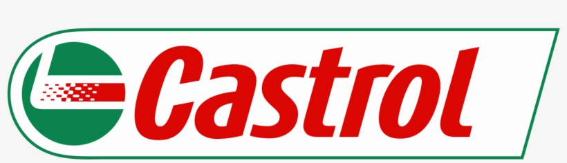 Castrol Logo Vector - Castrol Magnatec 10w40 - 1ltr Transparent PNG ...