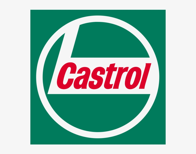 Download File 1992 Castrol Logo - Logo Castrol Oil Png - HD Transparent ...