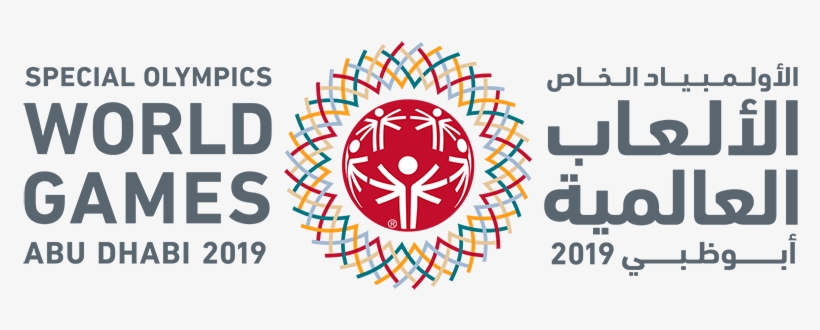 Anu Dhabi 2019 - Special Olympics World Games Abu Dhabi 2019 ...
