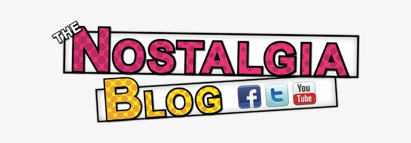 The Nostalgia Blog - Nostalgia Transparent PNG - 644x242 - Free ...