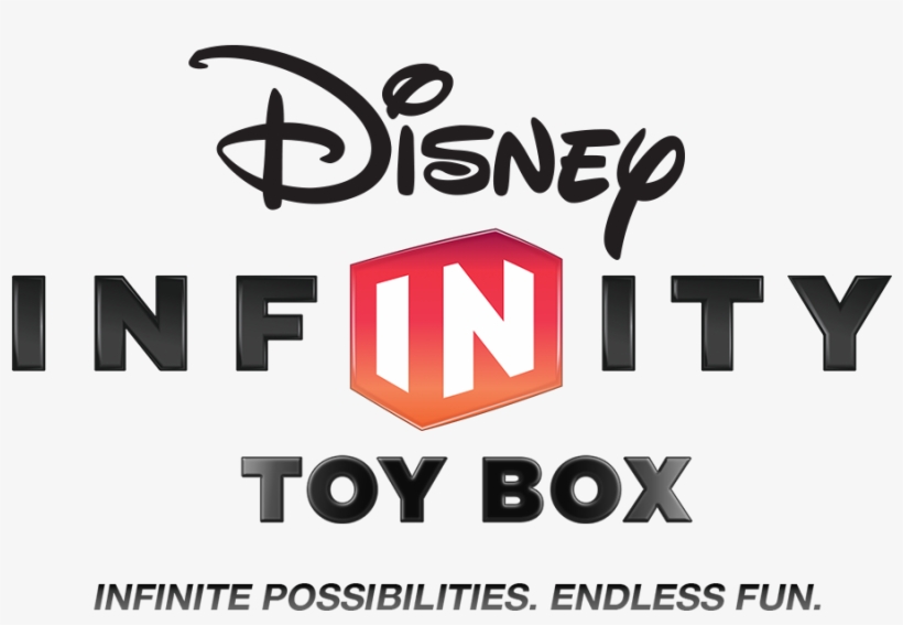 Disney Infinity Logo