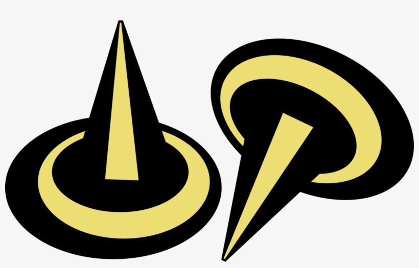 Vector Illustration Of Push Pin Or Thumb Tack Fastens Transparent PNG ...