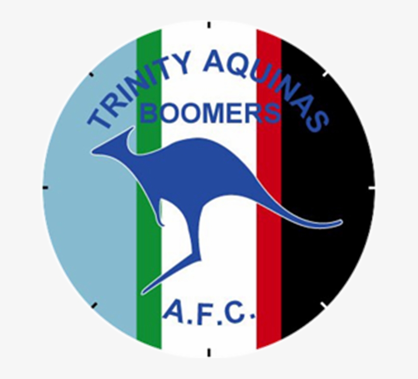 Trinity Aquinas Team Logo Transparent PNG - 661x662 - Free Download on ...