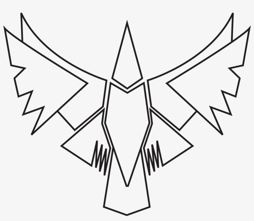 Datei - Prey-logo - Svg - Prey Symbol Transparent PNG - 1243x1024 ...