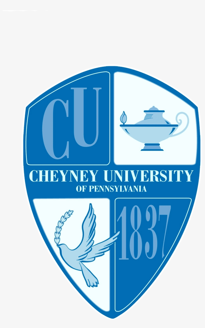 Cheyney University Logo - Cheyney University Of Pennsylvania Logo ...