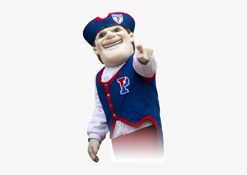 Upenn Logo Athletics