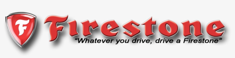 Firestone Tires - Firestone Transparent PNG - 900x250 - Free Download ...