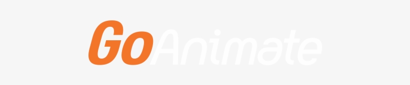 Goanimate Logo Top - Goanimate Network Logo Transparent PNG - 500x322 ...