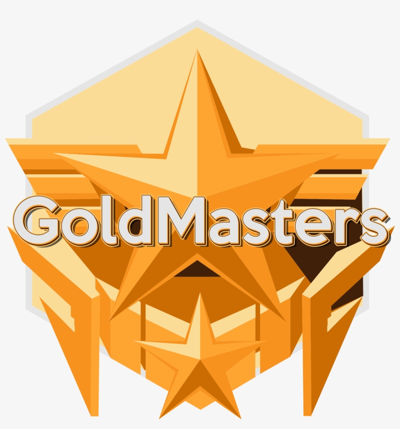 Team Goldmasters Logo - Starcraft Ii: Wings Of Liberty Transparent PNG ...