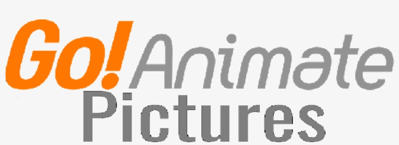 Goanimate Pictures Old Logo - Goanimate Studios Logo Transparent PNG ...