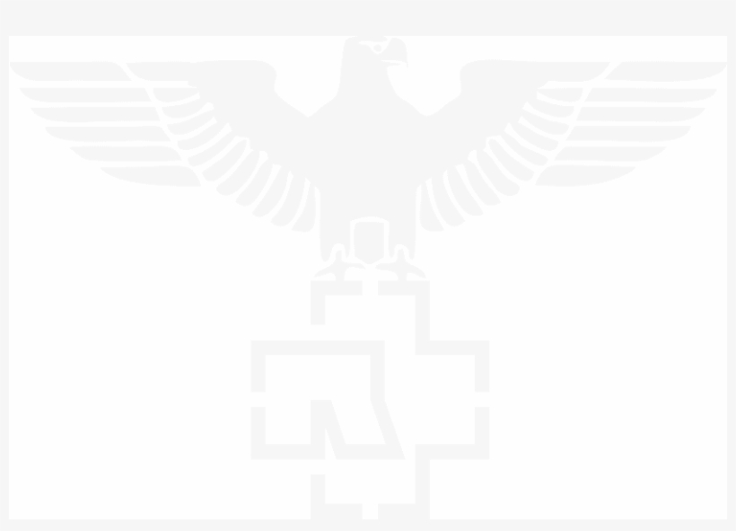 Nazi Eagle With Iron Cross Transparent PNG - 831x559 - Free Download on ...