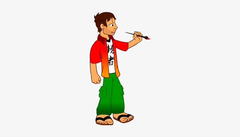 Download Goanimate - Com - Goanimate Character Png - HD Transparent PNG ...