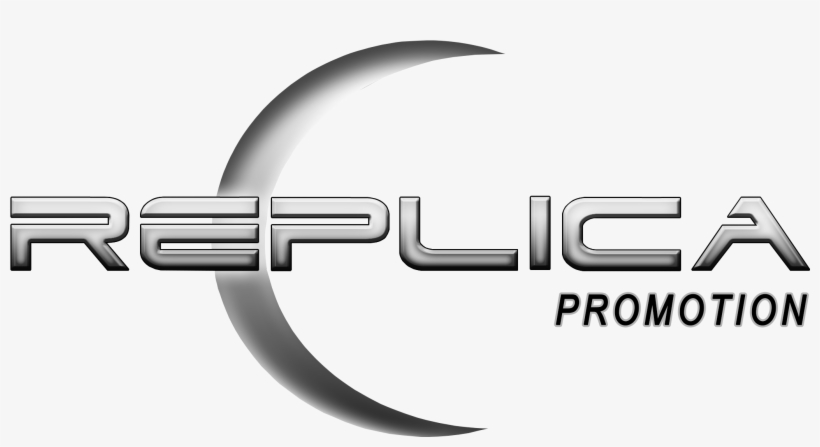 Replica - Graphic Design Transparent PNG - 2626x1553 - Free Download on ...