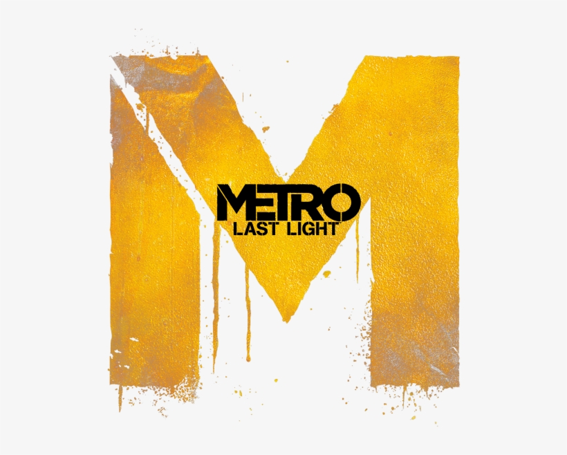 Download Download Download Png - Metro Last Light Icon - HD Transparent ...