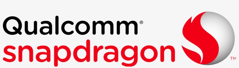 Qualcomm Logo Transparent