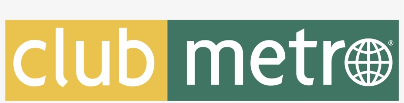 Club Metro Logo Png Transparent - Metro Transparent PNG - 2400x2400 ...