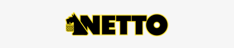 Netto Logo - Netto Transparent PNG - 400x400 - Free Download on NicePNG