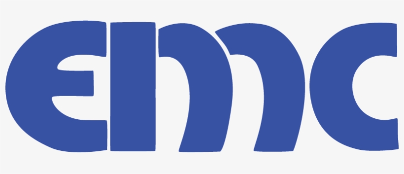 Emc Logo - Electric Motion Company, Inc. Transparent PNG - 869x317 ...