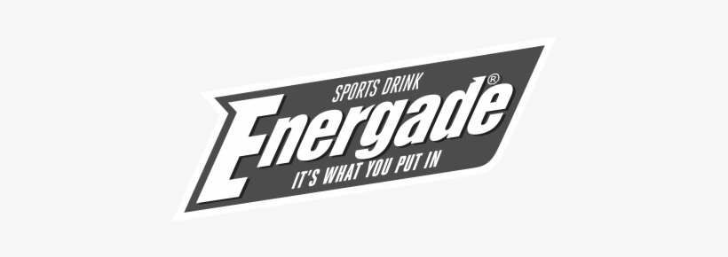 Energade Logo