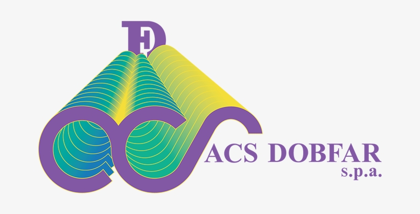 Partners Acs Logo - Acs Dobfar Logo Transparent PNG - 869x834 - Free ...