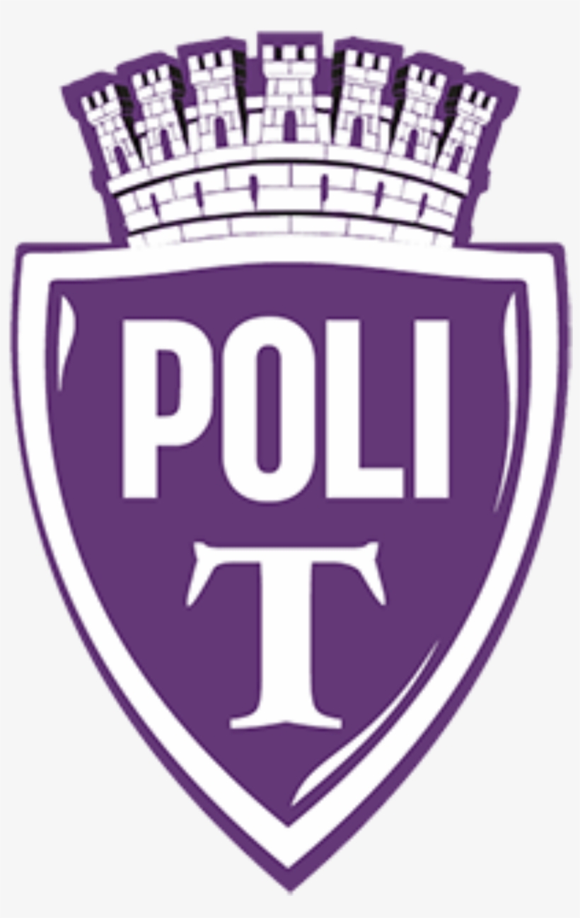 Acs Poli Timisoara Logo Png - Asu Politehnica Timisoara Transparent PNG ...