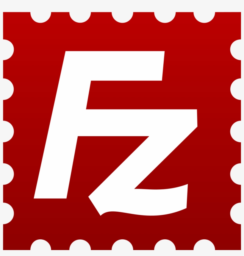 Filezilla Logo - Filezilla Logo Png Transparent PNG - 1024x1024 - Free ...