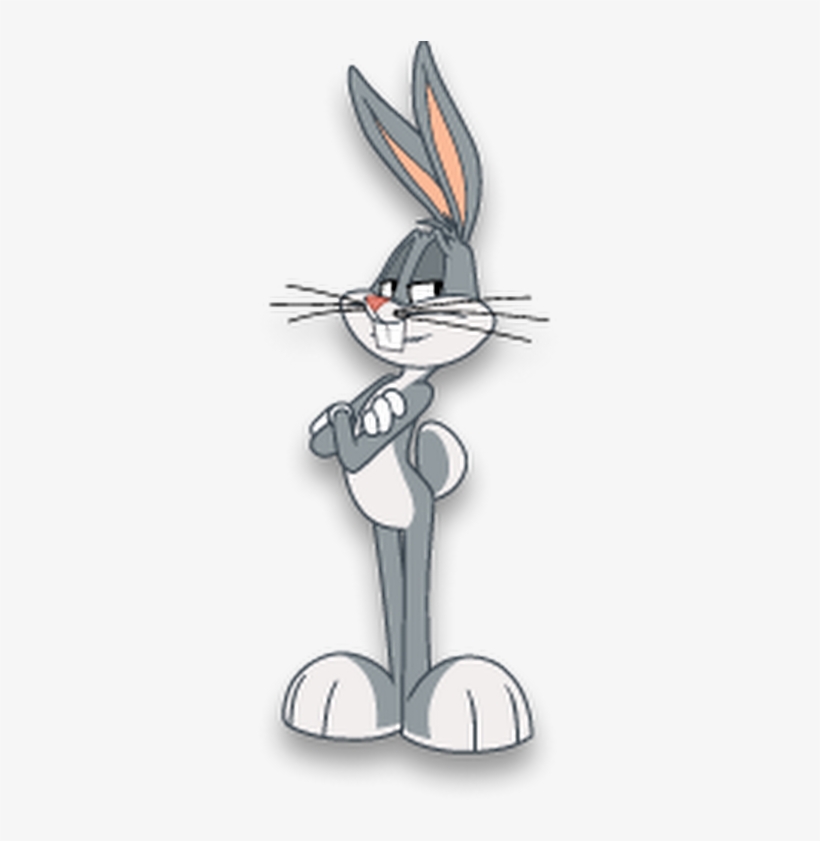 Photo - Bugs Bunny Transparent PNG - 530x768 - Free Download on NicePNG