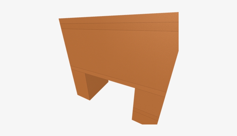 Desk With Shelves - Bench Transparent PNG - 420x420 - Free Download on ...