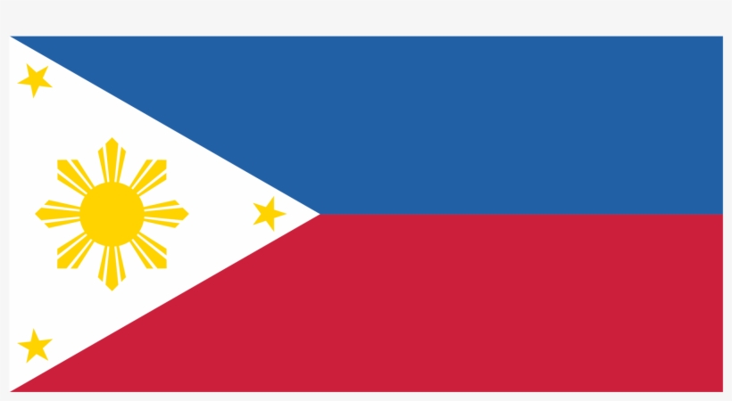 Cartoon Philippine Flag Transparent PNG - 1920x1200 - Free Download on ...