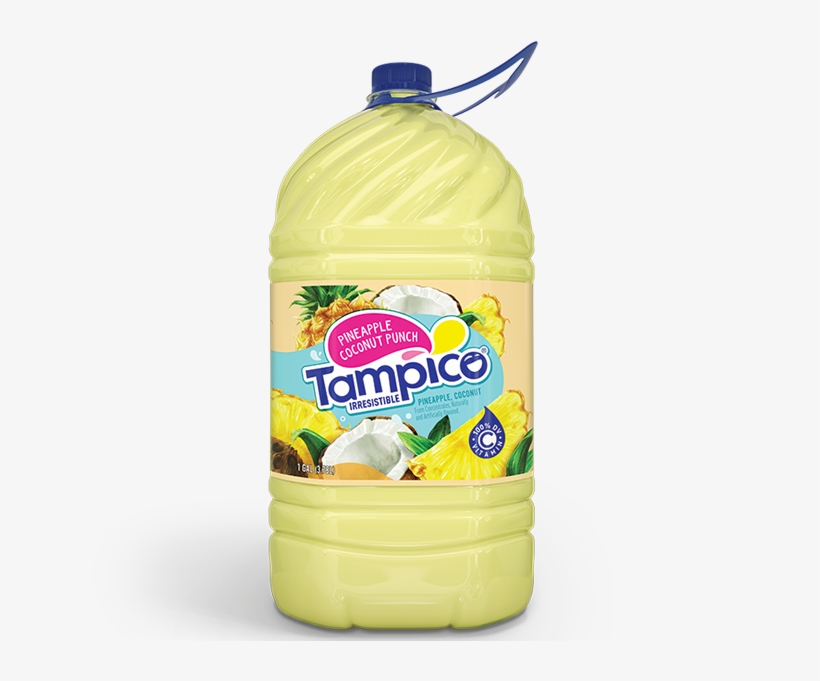 Tampico Beverages Transparent PNG - 645x600 - Free Download on NicePNG