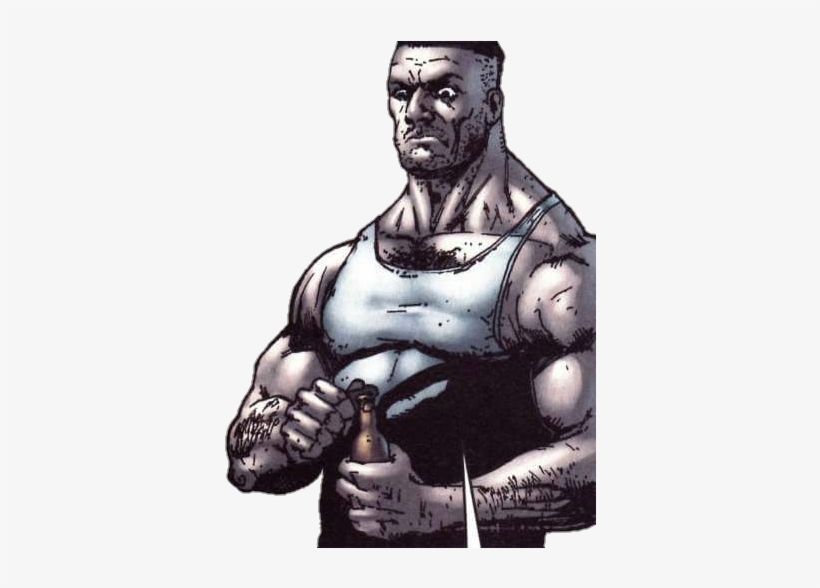 Elias Voorhees Friday The 13th The Game - Elias Voorhees Transparent ...