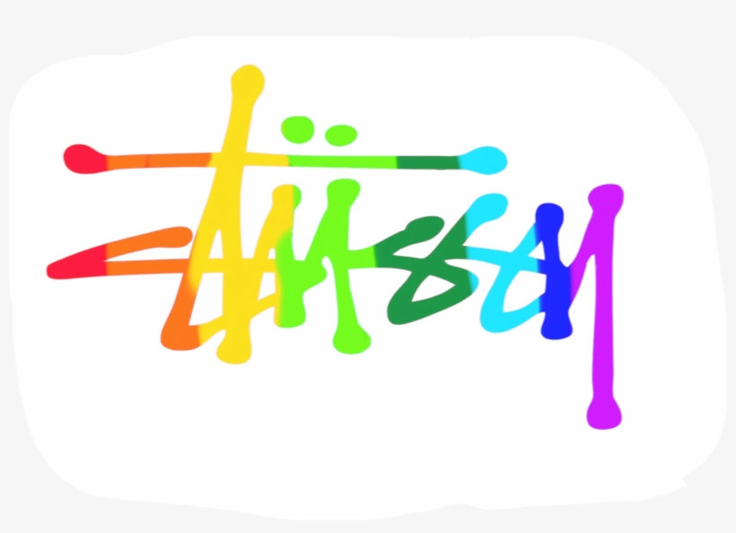 Sign In To Save It To Your Collection Png Stussy Sign Transparent PNG ...