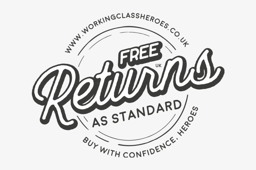 Free Uk Returns - Calligraphy Transparent PNG - 618x466 - Free Download ...