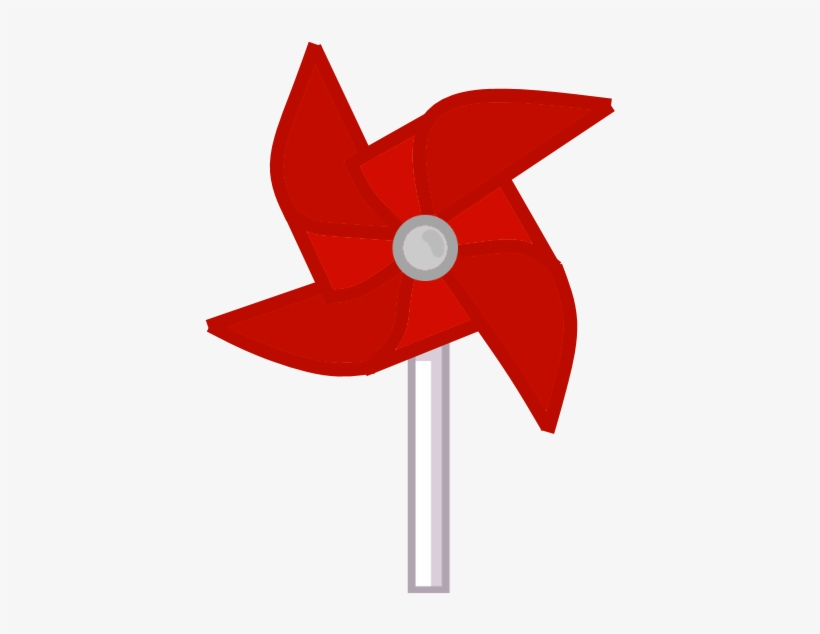 Pinwheel Asset Transparent PNG - 445x565 - Free Download on NicePNG