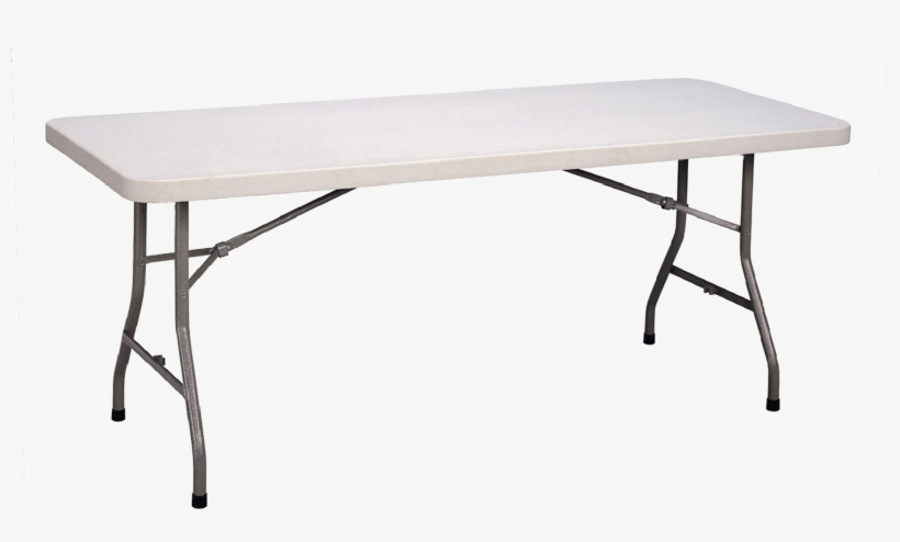 Folding Table Png Hd - Correll, Inc. Rectangular Folding Table Size: 30 X Transparent PNG ...