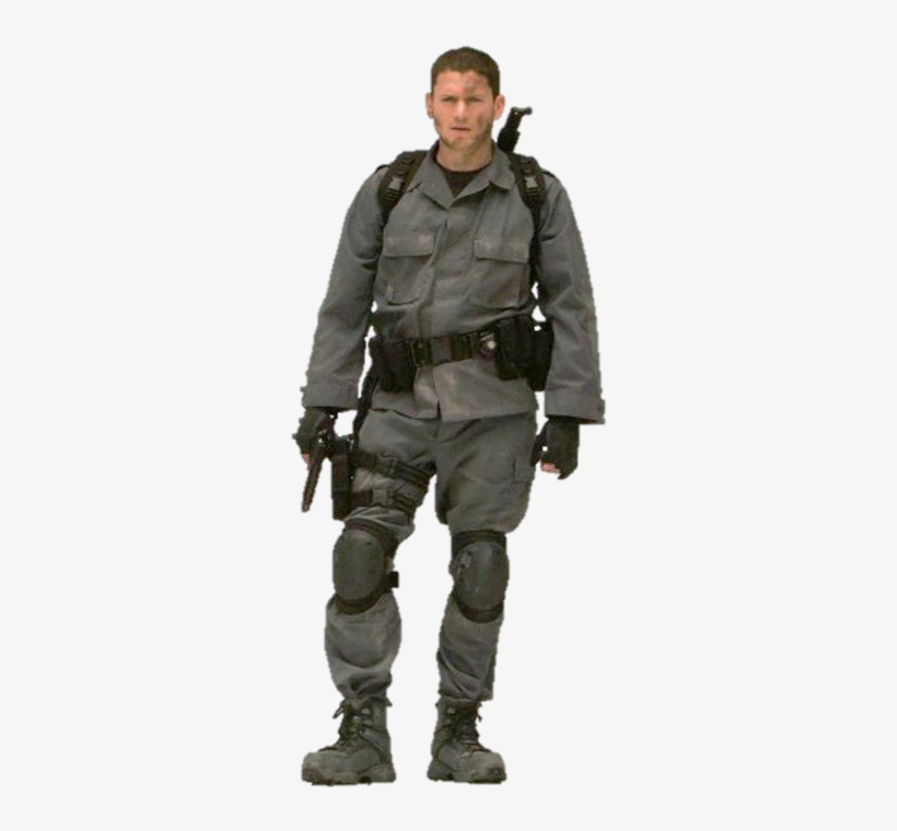 IGN: Resident Evil: Welcome to Raccoon City - Exclusive First Look ...