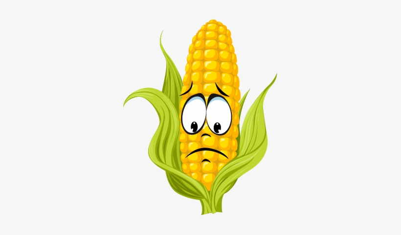 Corn Emoji