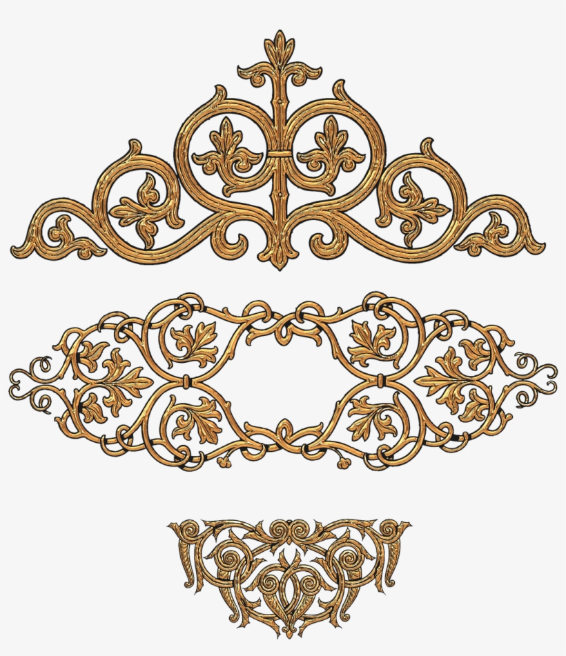 Iron Work Designs Transparent PNG - 1170x1280 - Free Download on NicePNG