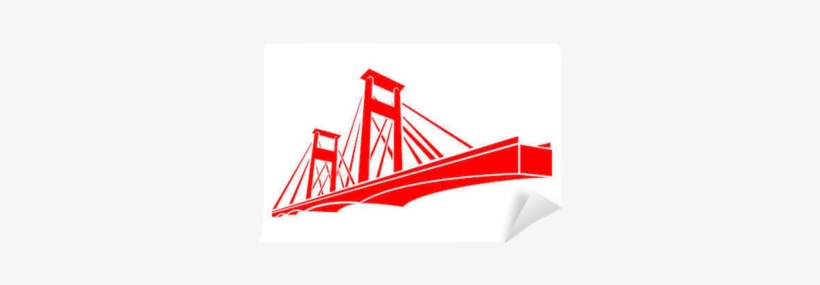 Bridge Logo Vector Transparent PNG - 400x400 - Free Download on NicePNG