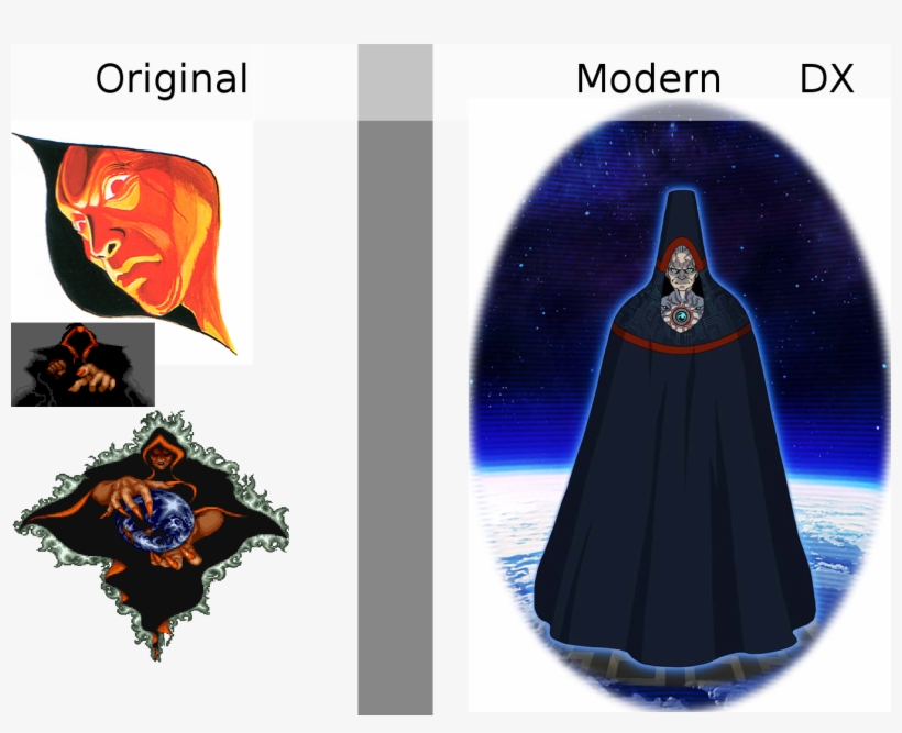 Strider Hiryu Images Grandmaster Meio - Marvel Vs Capcom Infinite ...