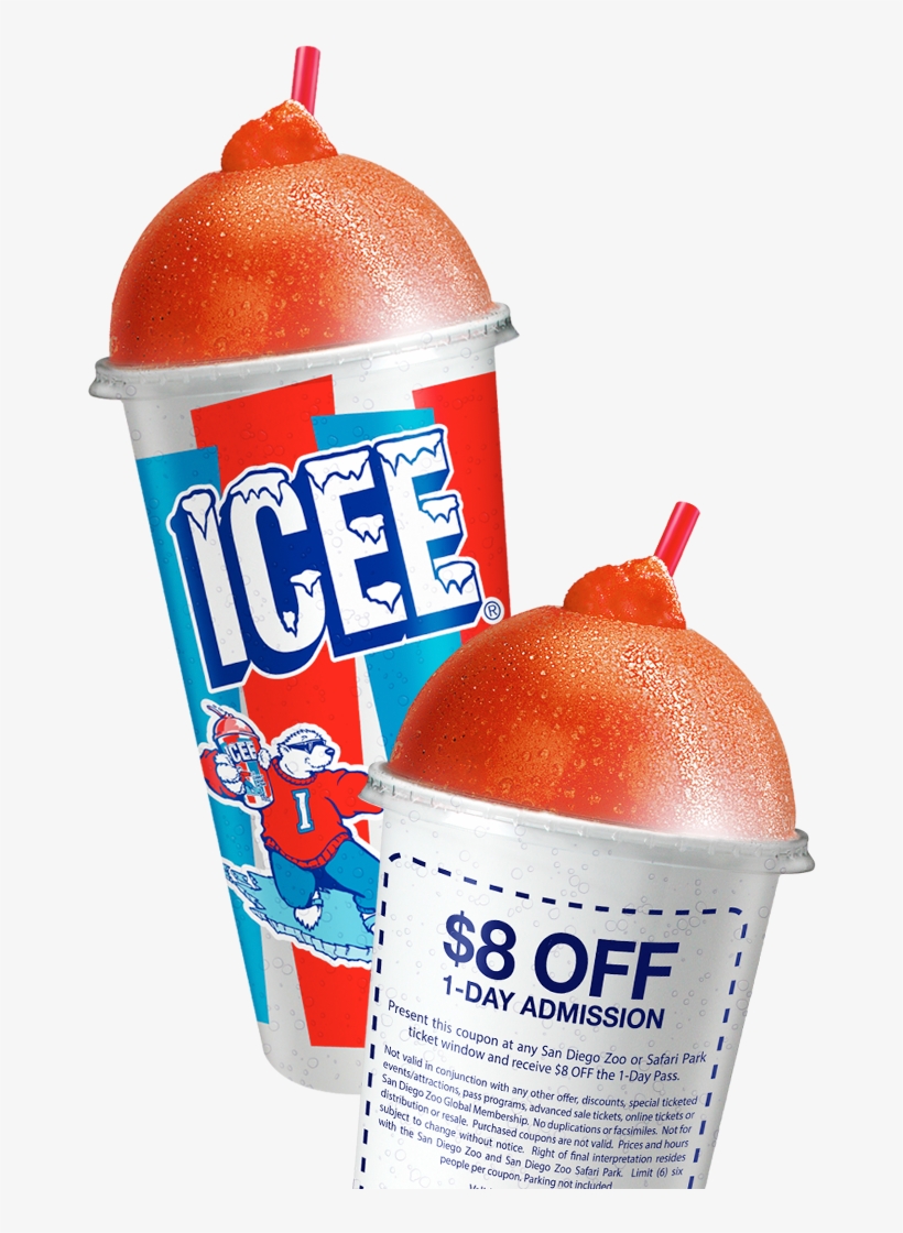 Water Ice Vs Icee Transparent PNG - 728x1080 - Free Download on NicePNG