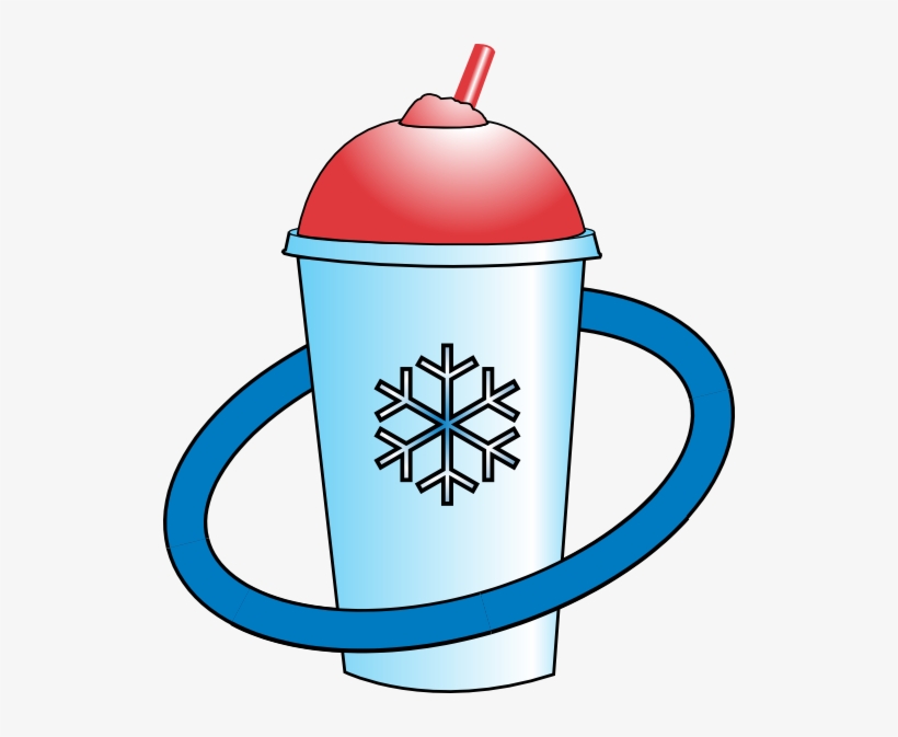 Small - Icee Clipart Transparent PNG - 522x593 - Free Download on NicePNG