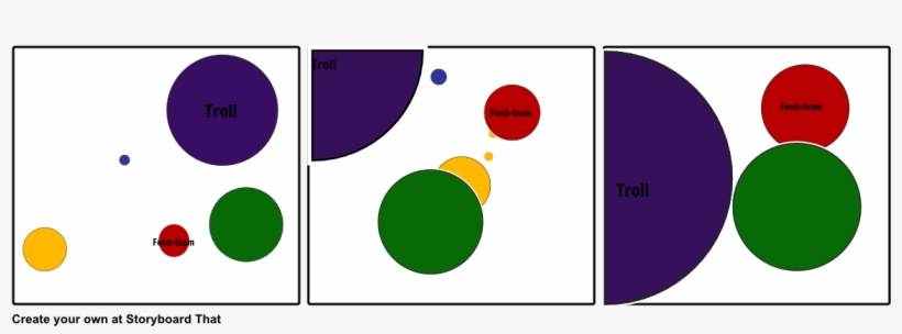 Agar - Io - Circle Transparent PNG - 1164x385 - Free Download on NicePNG