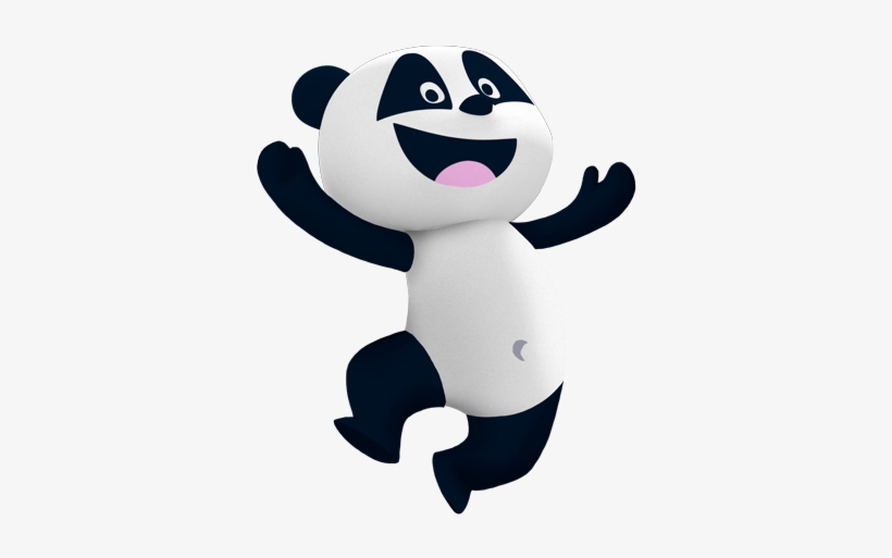 Panda Offair 0002 Celebrando Hd El - Amigos Da Masha E O Urso ...